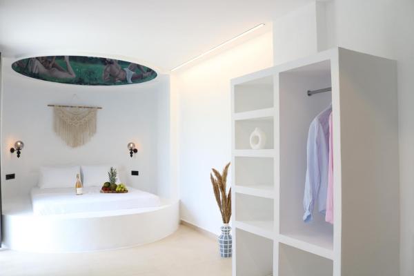 Yengeç Hotel Adults Only - Kızılağaç