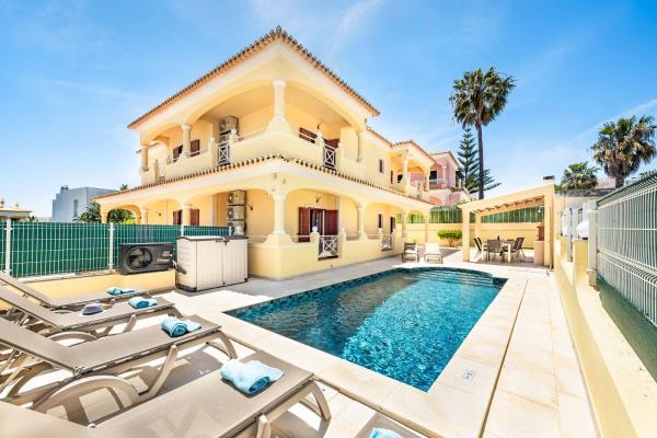 Villa Alice Albufeira - Albufeira