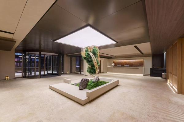 Atour S Hotel Shenyang Taoxian Airport Quanyun Road - Shenyang