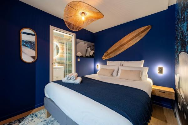 Oiqia • Air Nomad • Sydney - Valenciennes