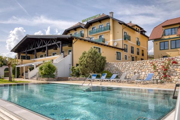 Vitalhotel Marienhof - Faak am See