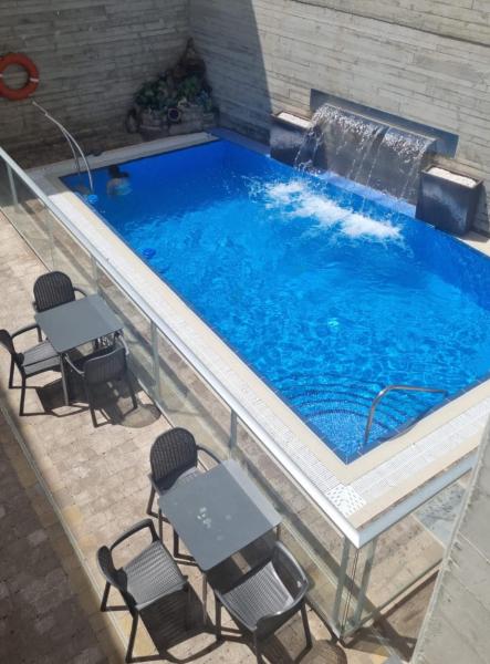 Albergue Casa Mariela -- Pool - Additional Cost -- Solo Peregrinos - Navarra