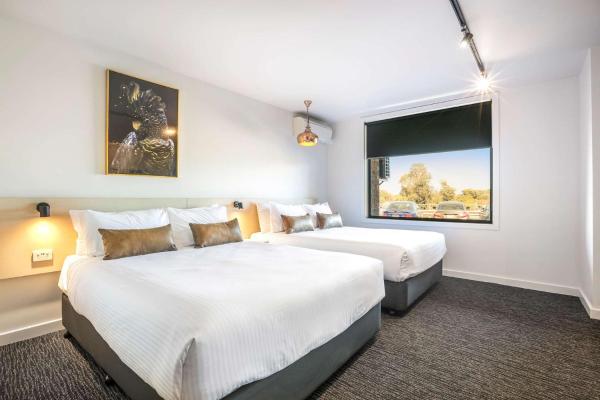 Nightcap At The Cheeky Squire - Frankston