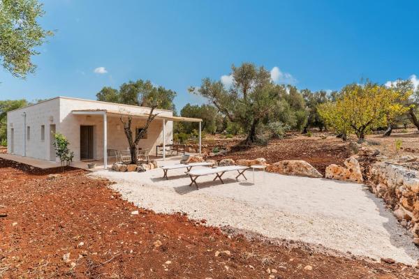 Lamia Di Bibi - Le Corti Del Silenzio - Francavilla Fontana