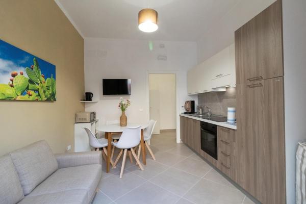 Il Cortile Di San Michele - Home 2 - Marsala