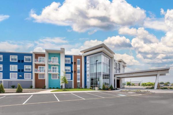 Cambria Hotel Rehoboth Beach - Lewes, DE
