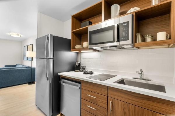 Everhome Suites Cheyenne - Cheyenne, WY