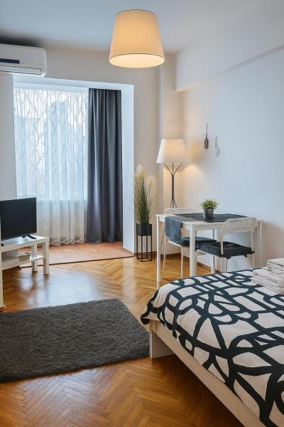 Studio Confort - Bucarest