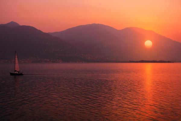 Residenza Il Gallo Lakefront Home With Lake View And Garage - Montecampione