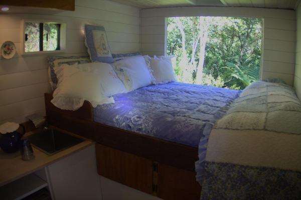 Paddock Shack - Murwillumbah