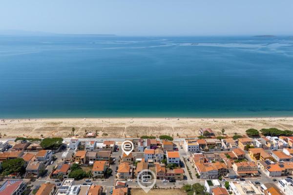 Sandstone Retreat - Cabras