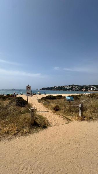 S'agaró Mar - Sant Feliu de Guíxols