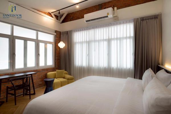 Santisookmidtown Pattani - Mueang Pattani District