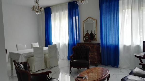 B&b Casa Nizza - Stresa, Italy
