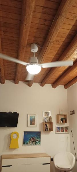 B&b Luna - Syracuse
