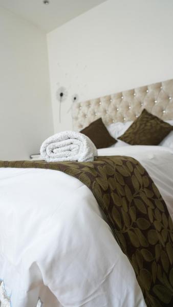 Lux Apartment In Gatwick - London Gatwick Airport (LGW)