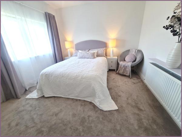 Double & Single Room Options In Quiet, Relaxing Home In Frankfield - Carrigaline