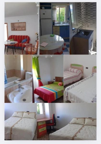 Cortijo Rural Buenavista Montefrio - Montefrío