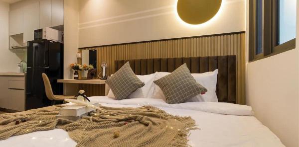 Lucentia Residences Bbcc Lalaport - Bukit Bintang