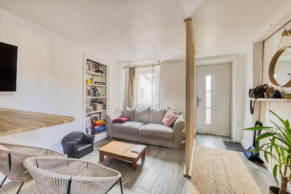 Maison De Ville Cosy Disney - Lagny-sur-Marne