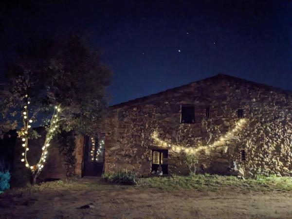 La Coma - Santa Maria de Palautordera