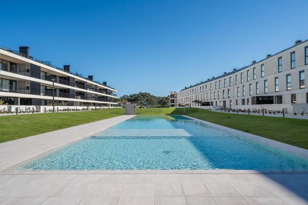 Guestready - A Charming Place In A Private Condo - Póvoa de Varzim