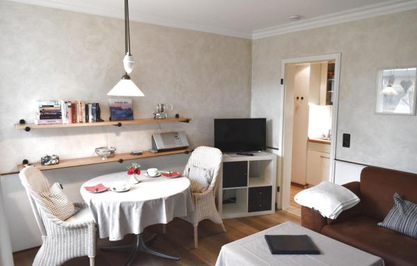 Alte Liebe - 4 - Spiekeroog