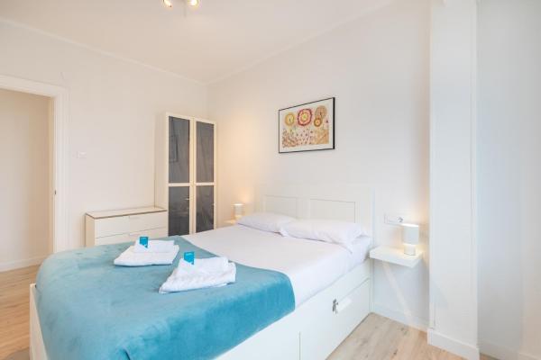 Eguzkilore - Baskeyrentals - Lekeitio
