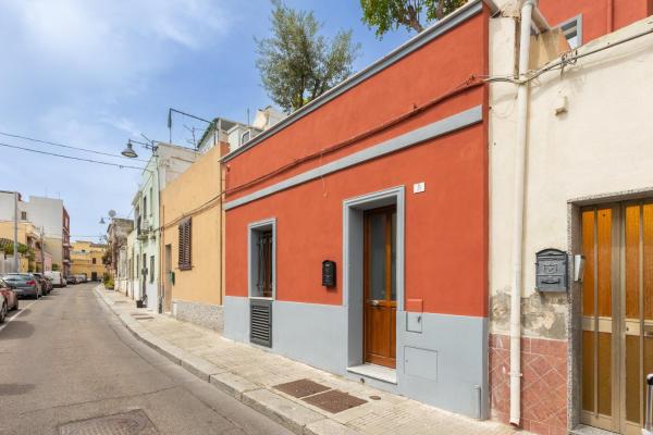 Guesthost - San Mauro - Cagliari