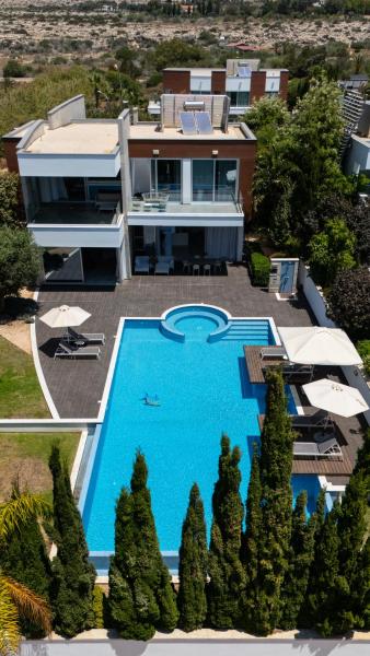 Vivo Mare 3 Bedroom Villas - Agia Napa