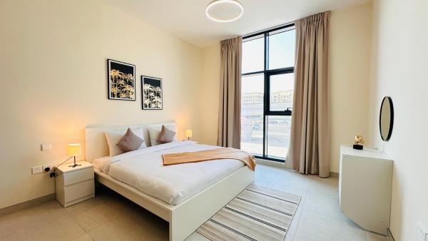 Palette Lavish Apartments At Concord Tower With Rooftop Pool - Förenade Arabemiraten