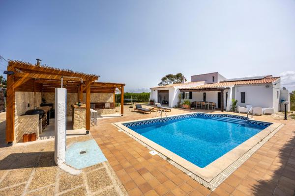 Casa Salácia - Aljezur