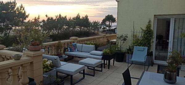 125m2 Face Mer St Brévin - La Plaine-sur-Mer