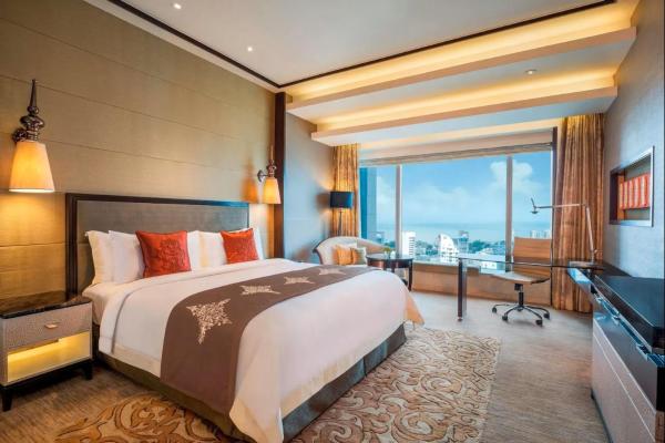 Ruchi Hotel - New Delhi
