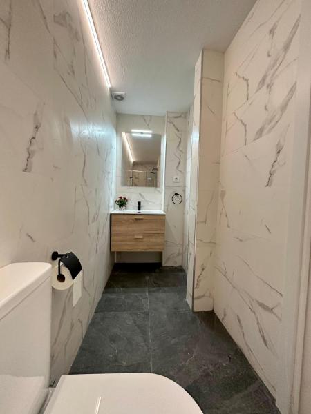 Fantástica Casa Con Jardín - Madrid