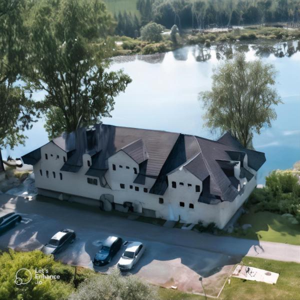 B&b Bela Vrba - Serbia
