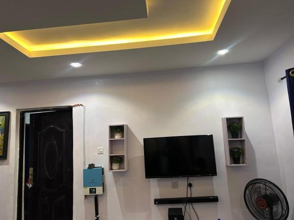 Prime Apartment -