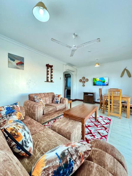 Royal Apartments B5 - Mombasa