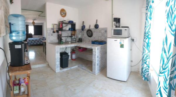 Depto Centro Parque Juarez - Xalapa