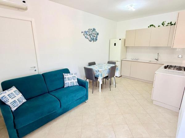 Isabel Apartment - Porto Azzurro