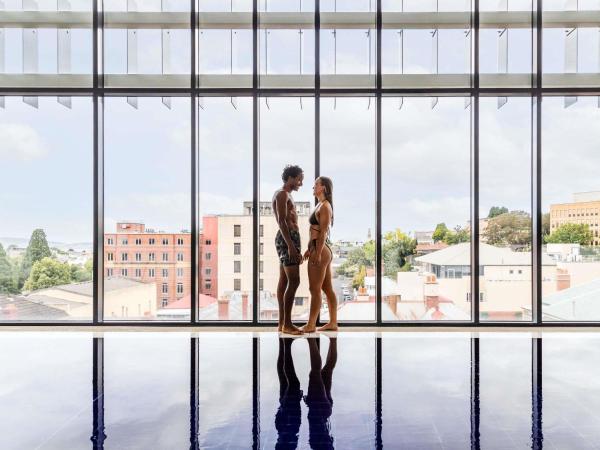 Ibis Styles Hobart - Hobart