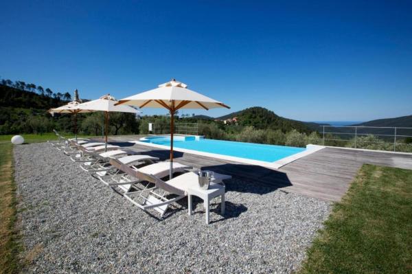 Borgo San Pietro - Deiva Marina - Italy