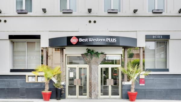 Best Western Plus Le Picardy - Aisne