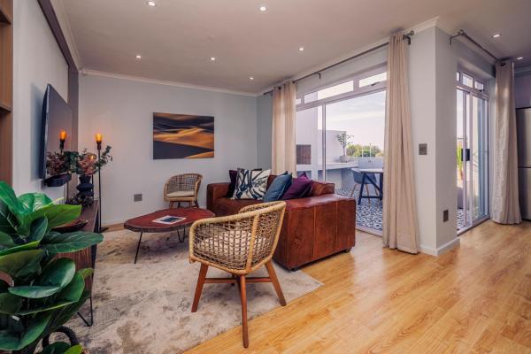 C Breeze 2 & 11 - Swakopmund