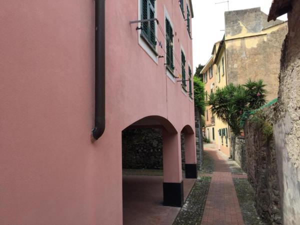 Appartamenti - Riviera Apartments - Ligurie