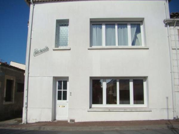 Villa Chanterelle - Meschers-sur-Gironde