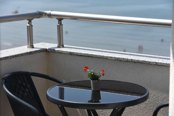 Nomadeblu Beach Apartments - Durrës