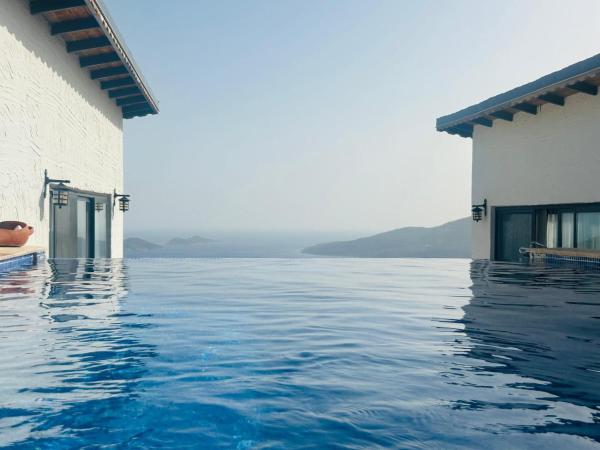 Patika Villas - İslamlar