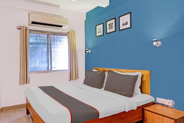 Hotel O Silver Keys - Pune