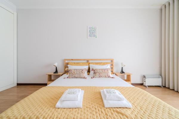 Hideaway By House And People - Vila do Conde